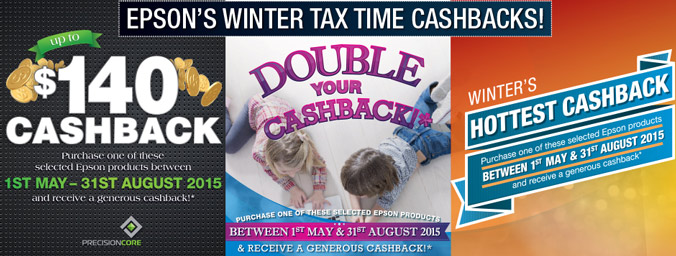 Club Epson - Epson Promotions