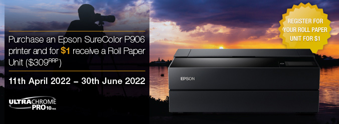 Epson Promotions